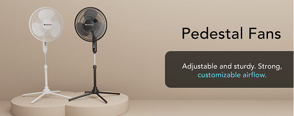 Heaters | Fans | Comfort Zone Products
